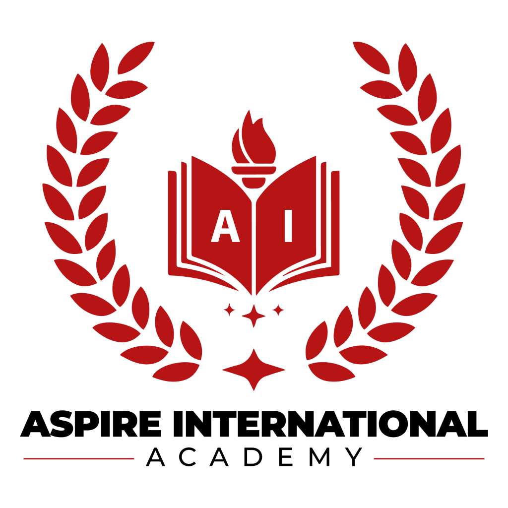 Aspire International Academy – Cambridge IGCSE & A-Level